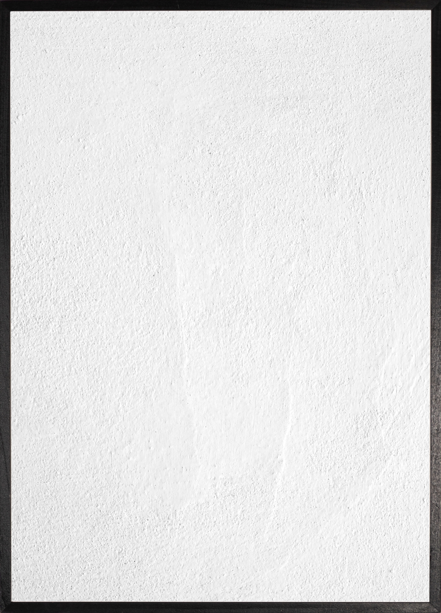 Affiche - Blanc riveté - Affiches - Trendrum.fr